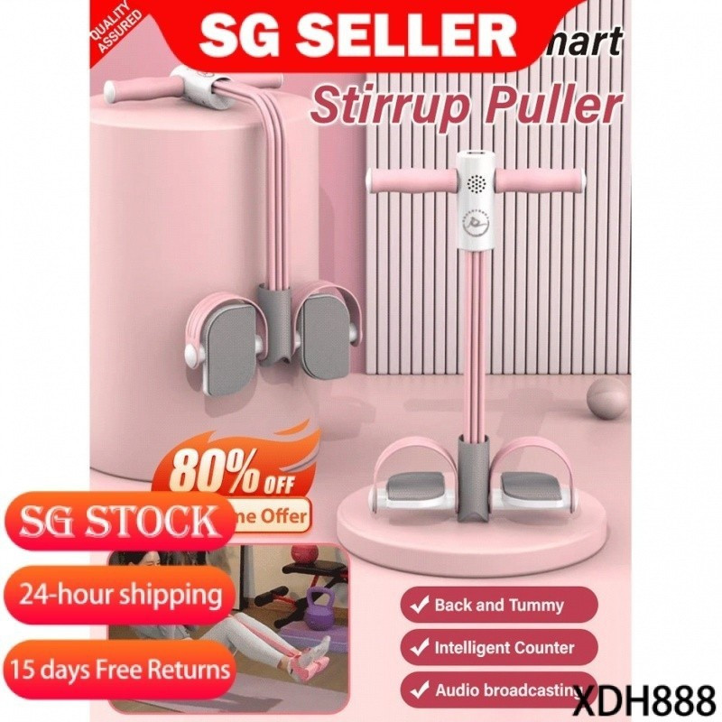 【SG stock Fast Shipping】Magic Tool For Reducing Belly Upgraded Smart ...