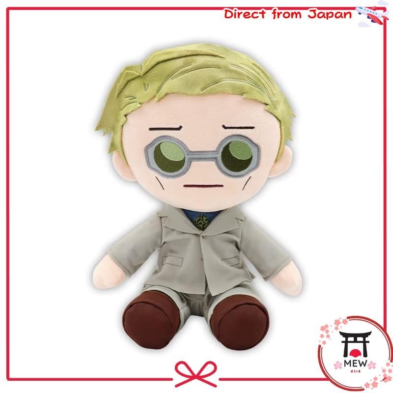 Jujutsu Kaisen BIG plush toy Nanami Kento ~Relaxed face ver.~ (normal ...