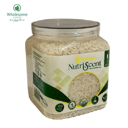 Sunflower Nutriscent Low GI Fragrant Rice 1kg | Shopee Singapore
