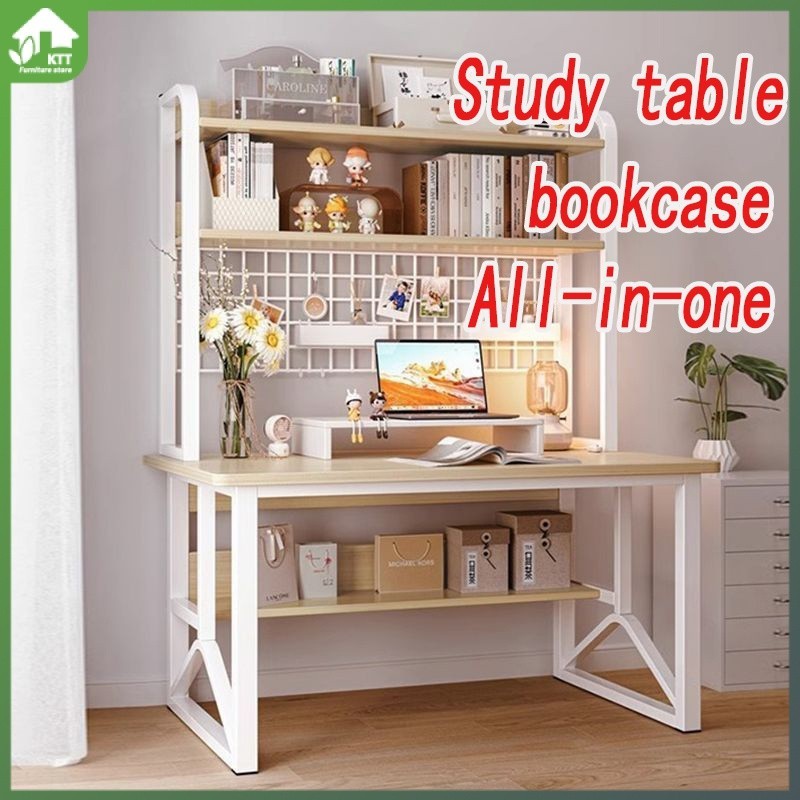 Tables Computer Desks Desks Bookshelves One Piece Tables Bedroom Home ...