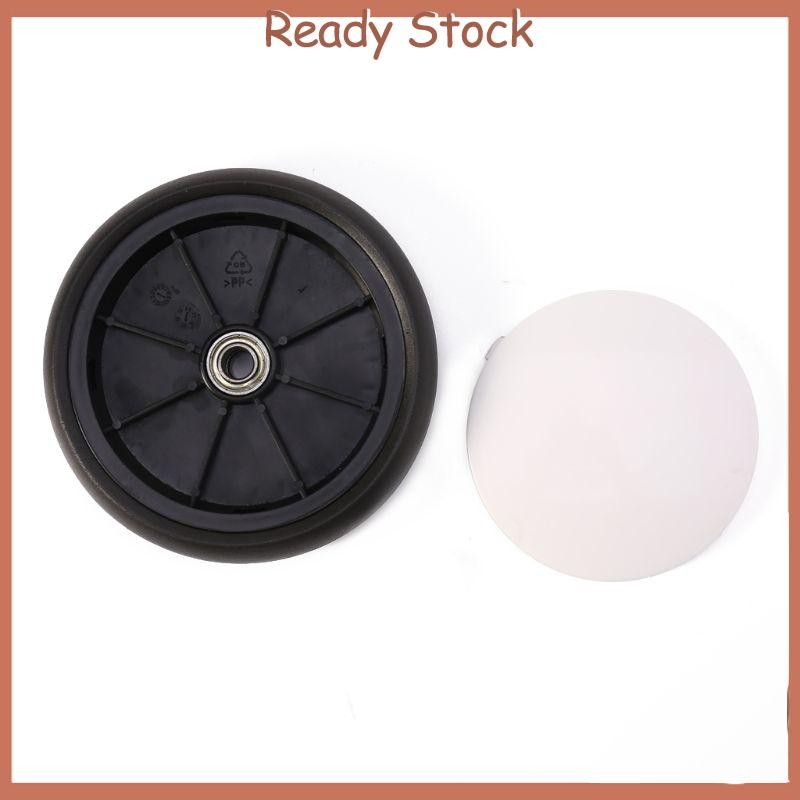 royal Lightweight Front Wheels and Tires for Strollers Accessories ...