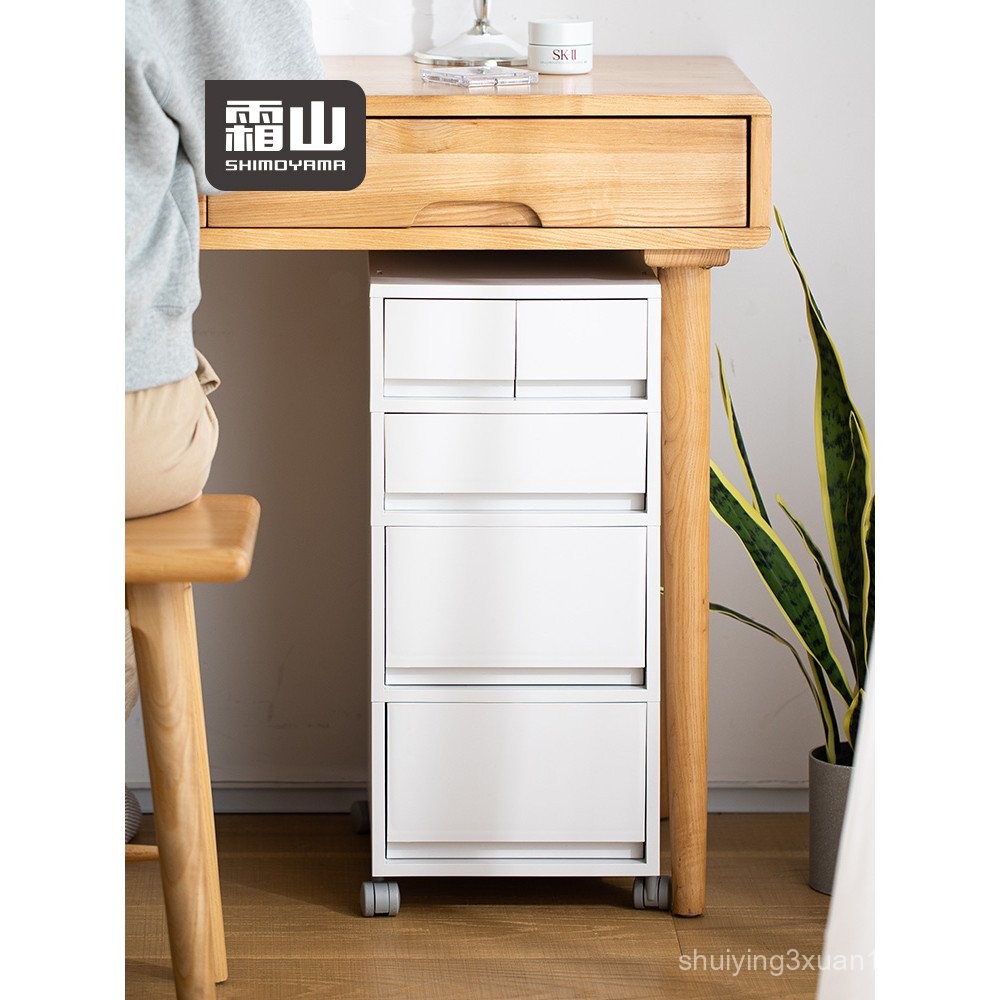Frost Mountain Drawer Storage Cabinet Office A4File Locker Home Table ...