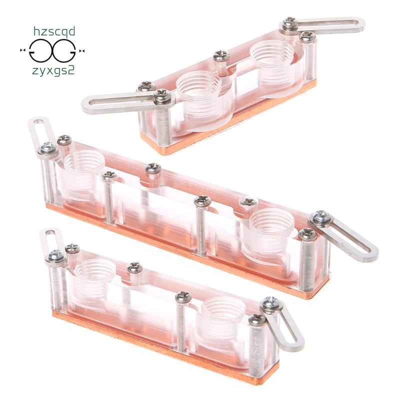 Multipurpose Mosfet Cooler Mos Waterblock For Motherboard Power Supply ...