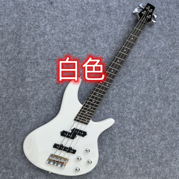 24Product4Electric Bass Guitar Set/Beginner Professional Performance ...
