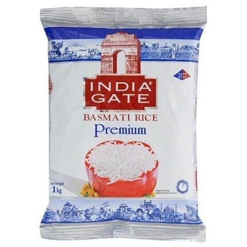 India Gate Basmati Rice Bag Super 5kg | Shopee Singapore