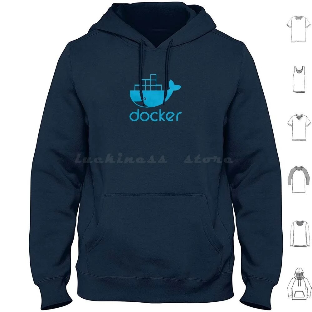Docker Faded Long Sleeve Docker Kubernetes Kube Dev Full Stack Golang 8009