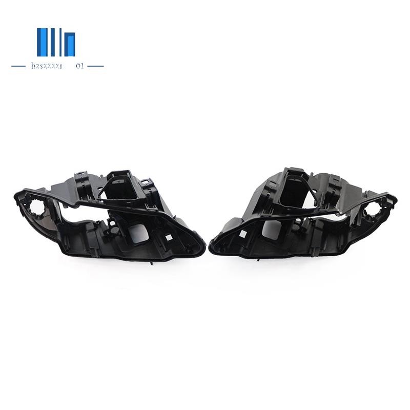 Headlight Rear Housing Base Headlight Base Car for BMW E92 E93 M3 328I ...