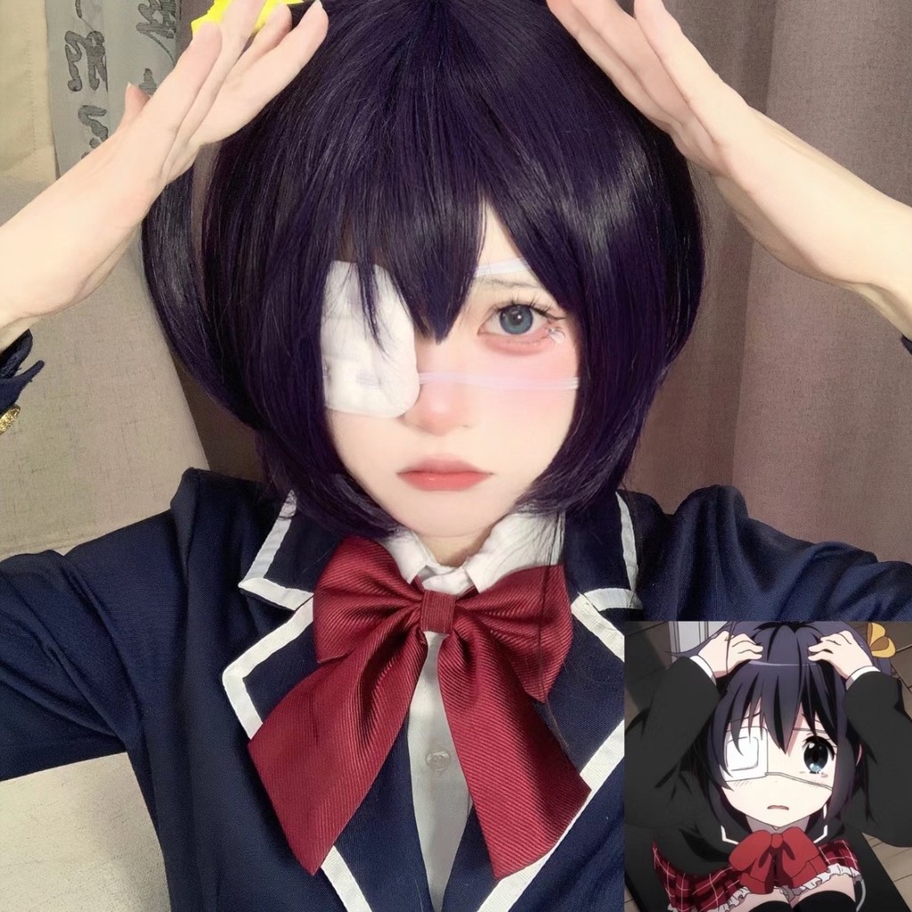 Chuunibyou cos Clothing Chuunibyou demo koi ga shitai cos Takanashi ...