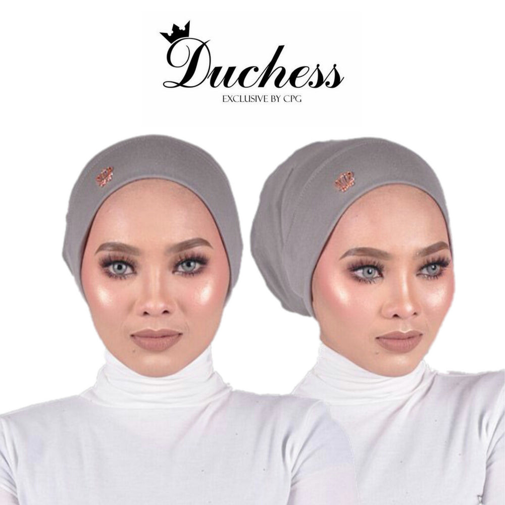 Duchess Snowcap Inner (Ash Grey) | Shopee Singapore