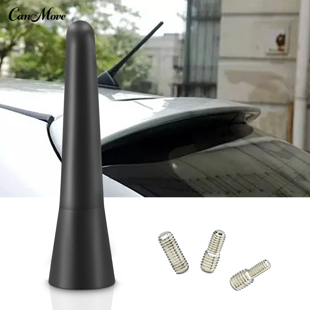 Car Aerial Corrosion Resistant Excellent Signal Reception Accessory Car ...