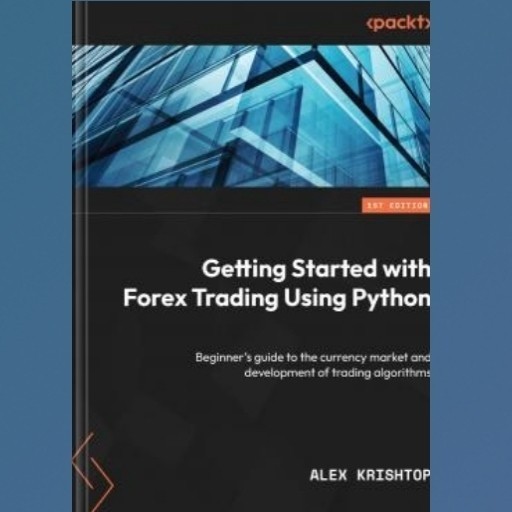 Getting Started with Forex Trading Using Python | Shopee Singapore