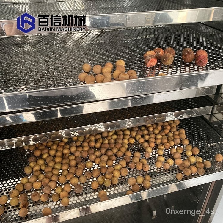 Heat Pump Feed Drying Equipment Pet Feed Dryer Small Cat Litter Pellet ...