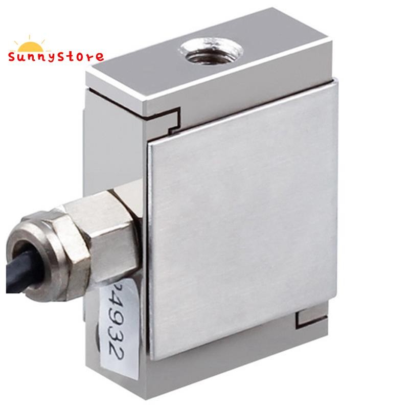 Mini Tension Load Cell 5KG High Accuracy Weighing Sensor Small Size ...
