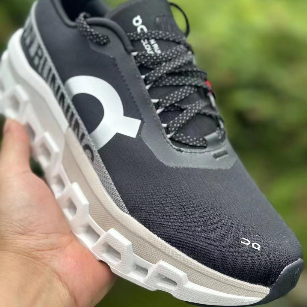 Best Sellers On Running On CloudMonster 2.0Men's and Women's Running ...