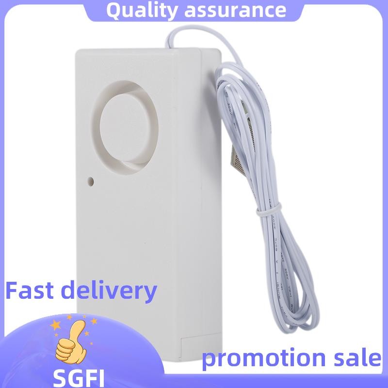 Overflow Water Immersion Alarm Detector Leak Alarm Water Level Overflow ...