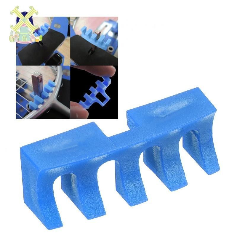 2025 New Badminton Stringing Machine Tool Racket Load Spreader Adapter ...