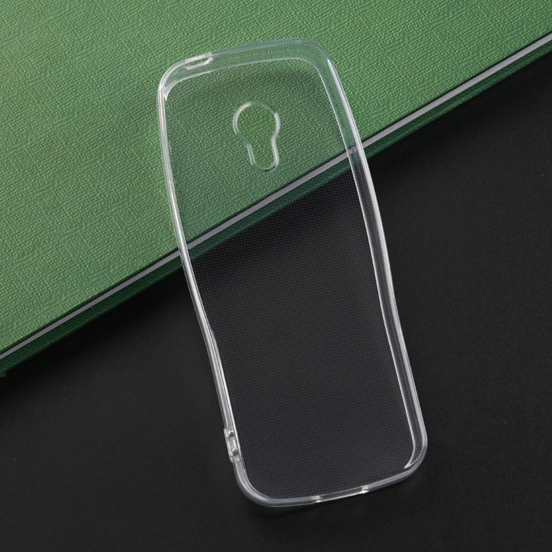 Casing For Nokia 235 4G 2024 / Nokia 220 4G 2024 / Nokia 215 4G 2024 ...