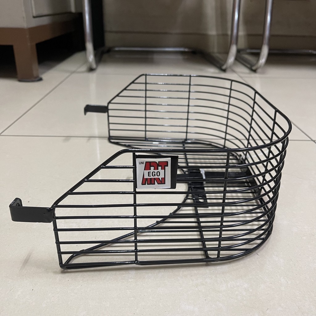 YAMAHA EGO EGO LAMA BASKET STEEL RAGA BESI BAKUL BESI IRON STEEL BASKET ...