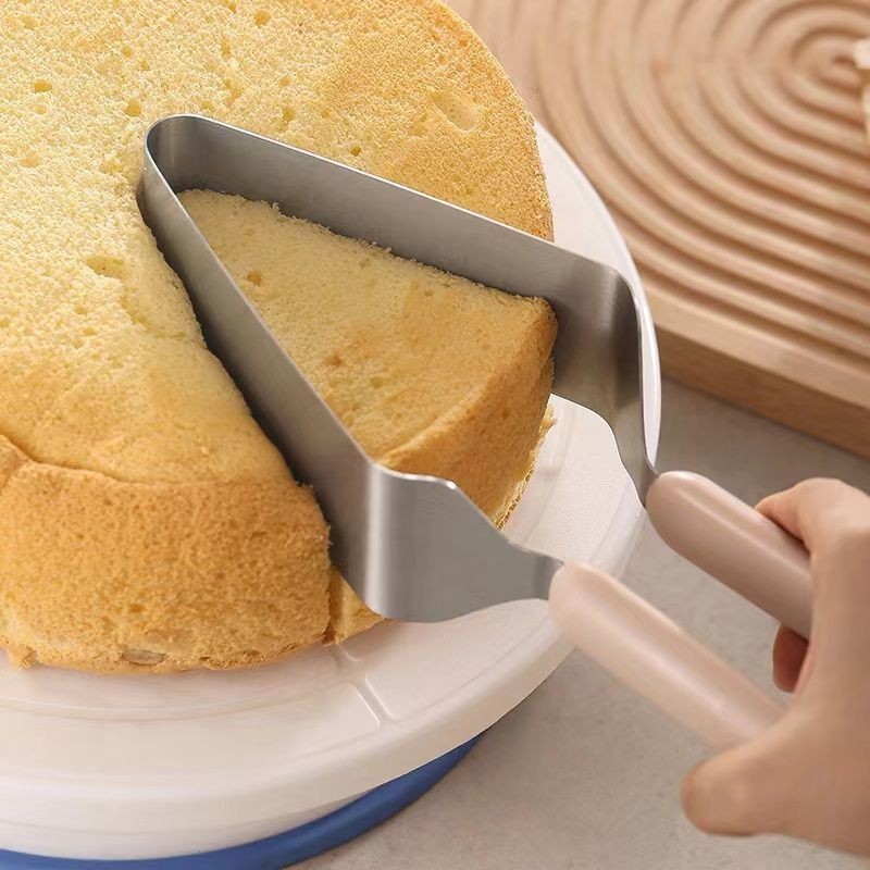 Cake gripper 304 cake cutting tool cake cutting clamp 6-inch bread ...