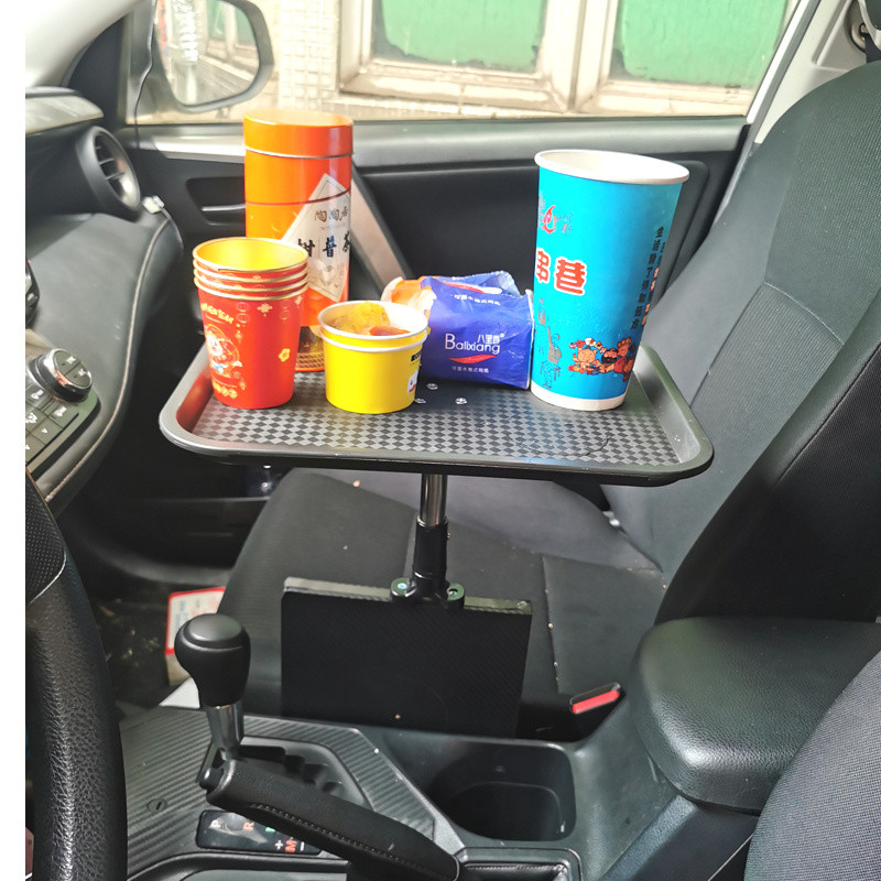 high-quality Car Use Main and Co-pilot Small Table Board Car Dining ...