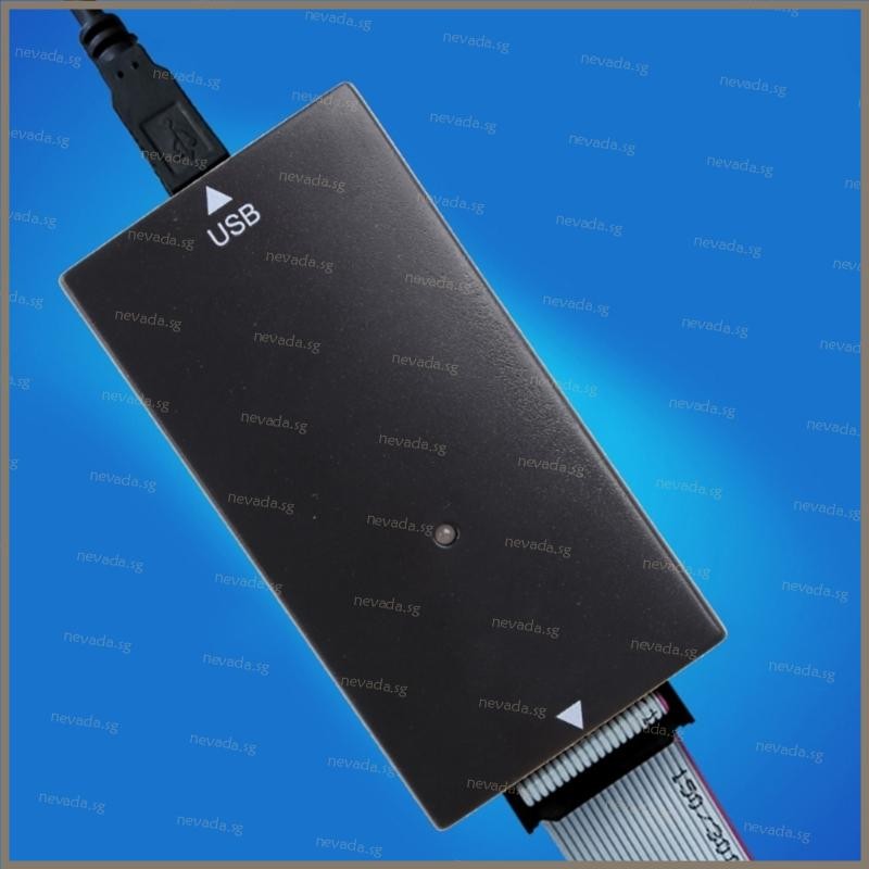Nevʚ ɞ Simulator Debugger Programmer Emulator Downloader V8-USB Charge ...