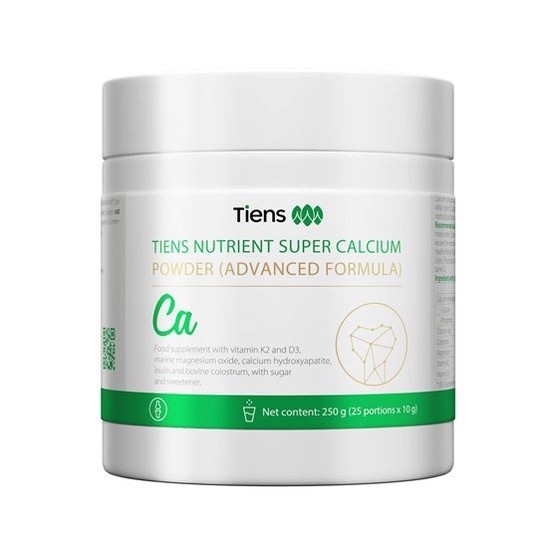 Wholesale - Calcium Imported France Nutrient Super Calcium Powder ...