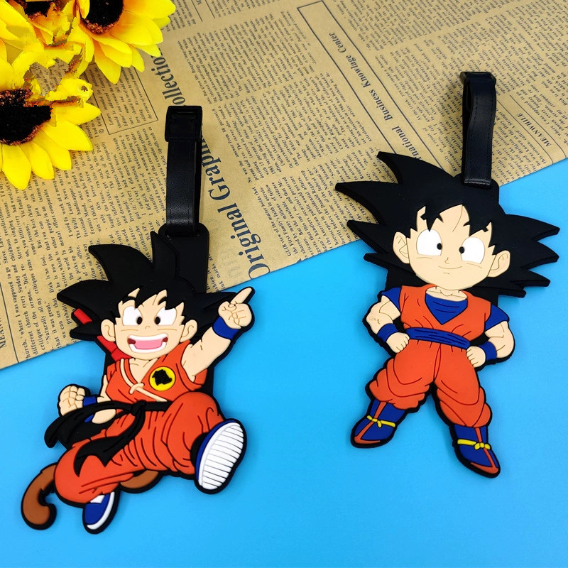 Ready Stock Travel Must-Have Ready Stock Travel Must-Have Dragon Ball ...