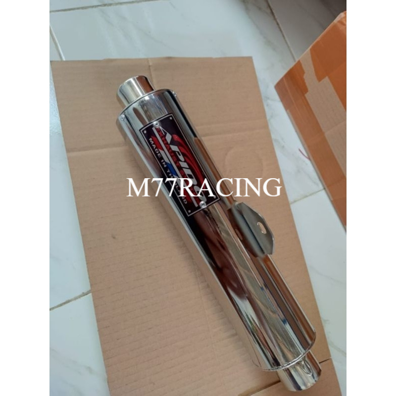 Canister APIDO Standard for Raider 150Carb Raider 150Fi RS 150 Supra ...