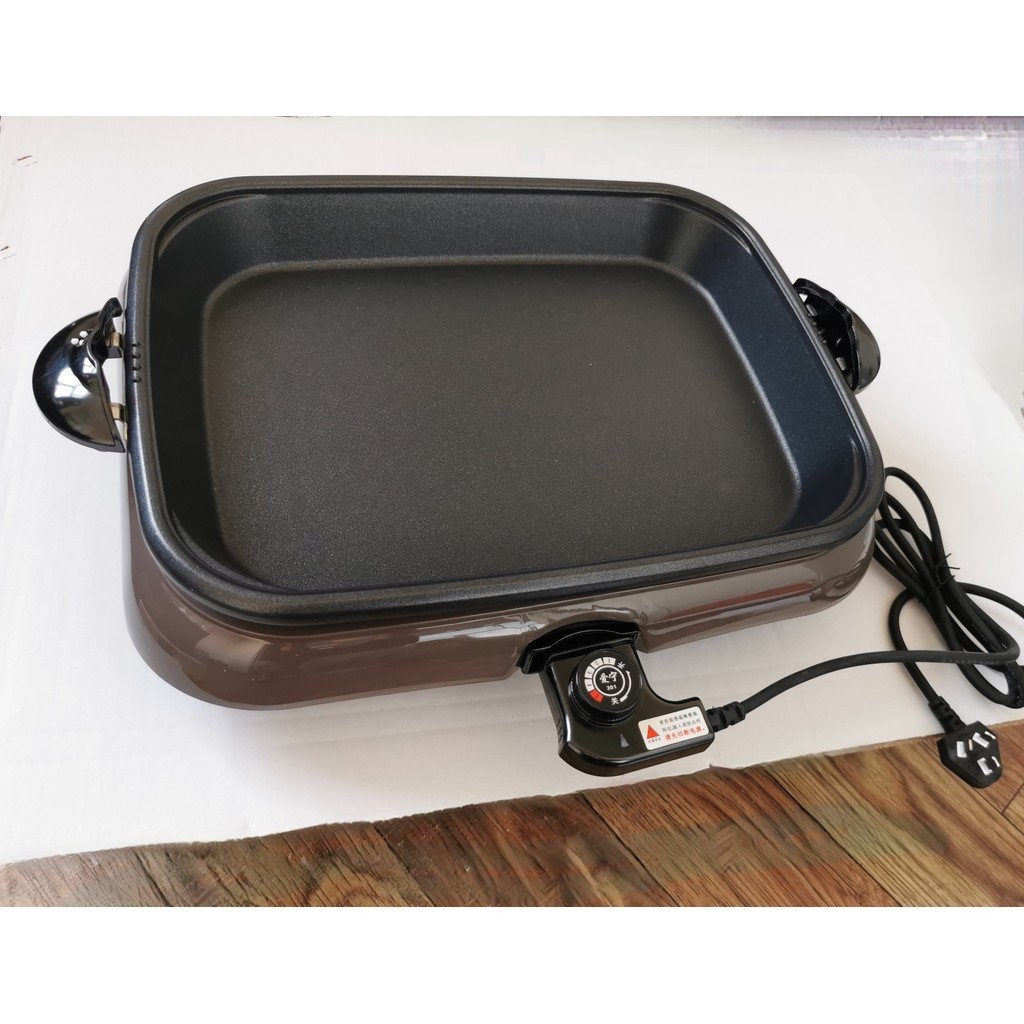 8m9Grilled Fish Grill Home Use Separated Grilled Fish Plate Commercial ...