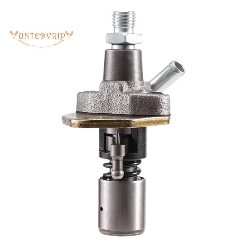 for 186F Fuel Injection Pump Without Solenoid Valve for 186 186F 10HP ...