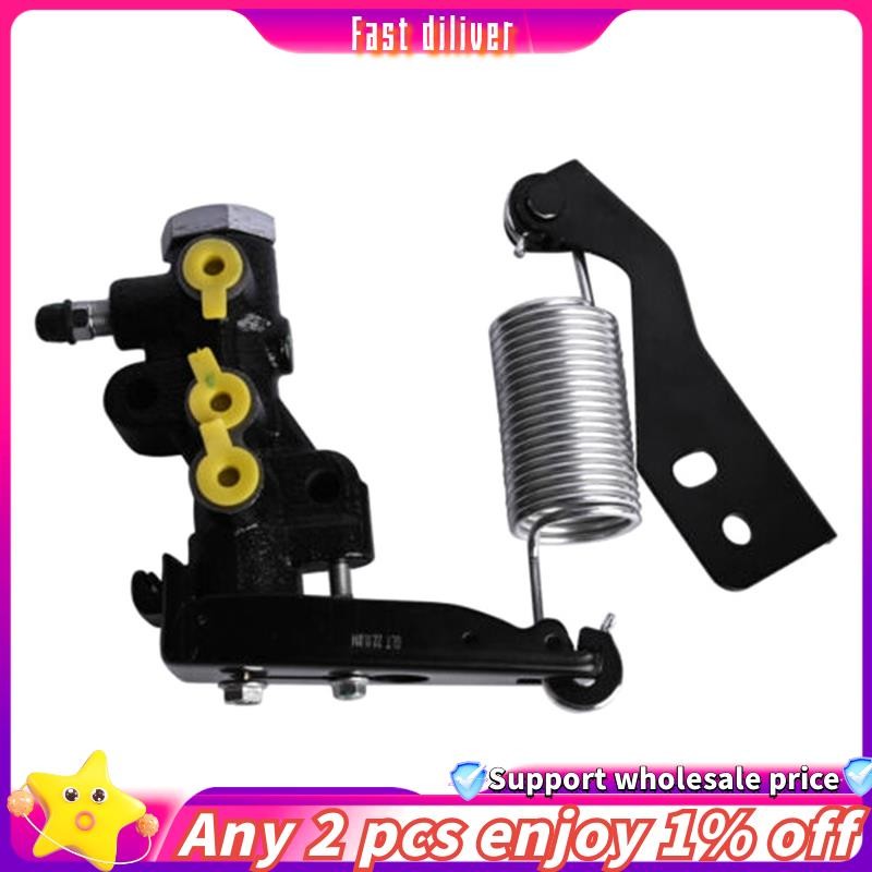JR-Brake Load Sensing Valve Assembly for 1993-1997 Nissan D21 46400 ...