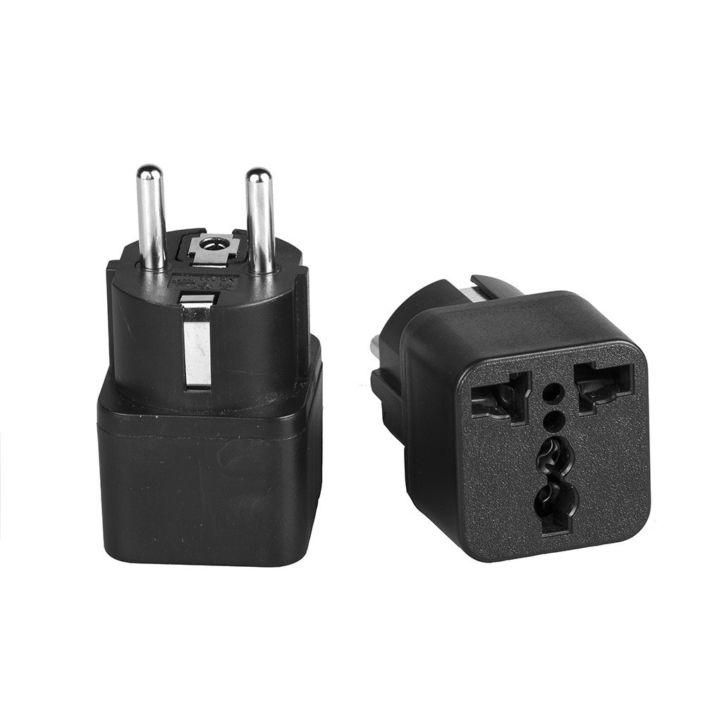 Gold Variable Plug Switch For France Korea Dubai Has A Variety Of ...