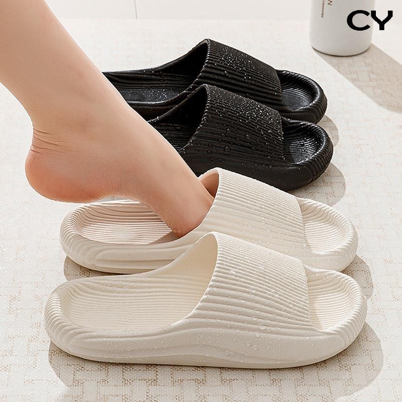 Fashion Sandals Men's Women's Anti-Slip Wear-Resistant EVA Thick Sole ...