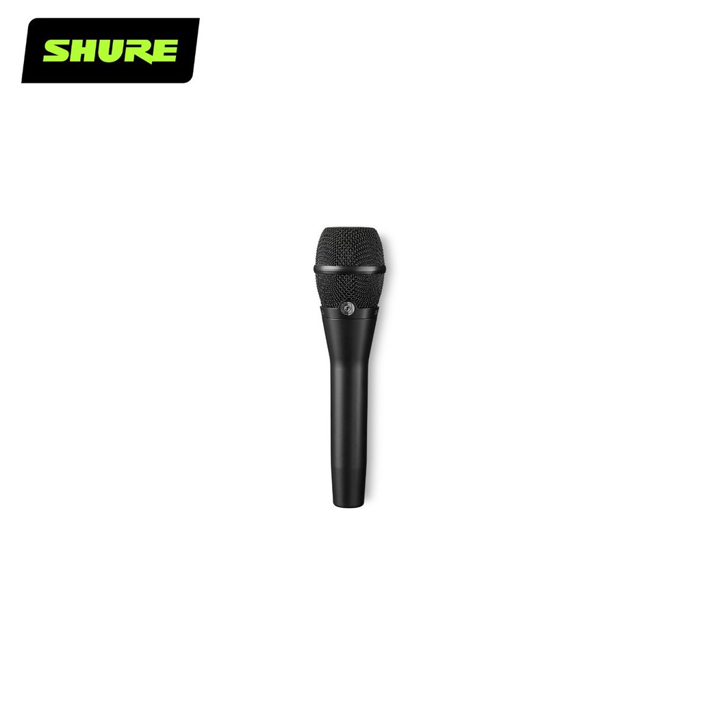 SHURE KSM11 Cardioid Condenser Vocal Microphone | Shopee Singapore