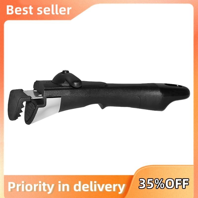 1Pcs Universal Pan Handle Cookware Replacement Pot Handle Woks Clip ...