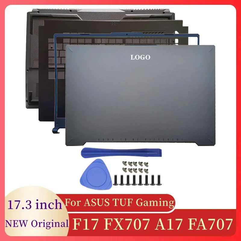 Laptop Frame Case LCD Back Cover/Front Bezel/Palmrest Top Case/Bottom ...