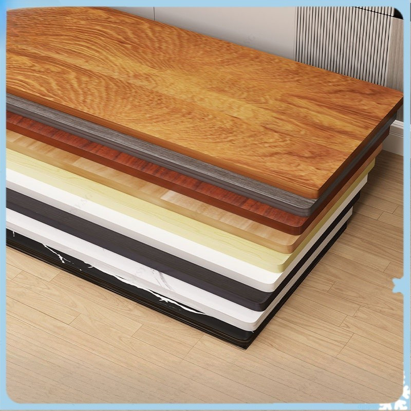 Desktop dividers custom thickened coffee table desktop round computer ...