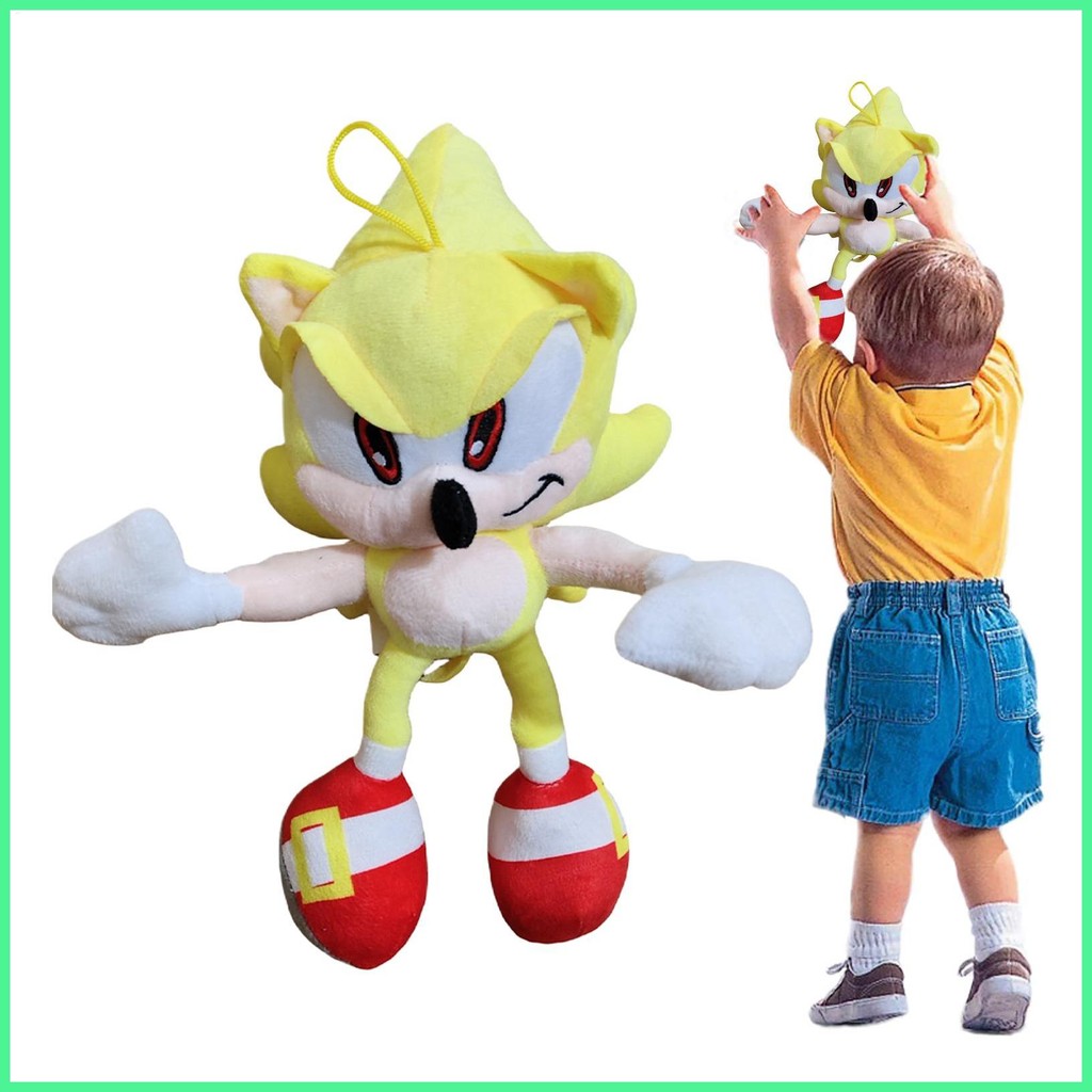 Plush Game Figure Doll Cartoon Plushie for Kids Plush Soft Stuffed Doll ...