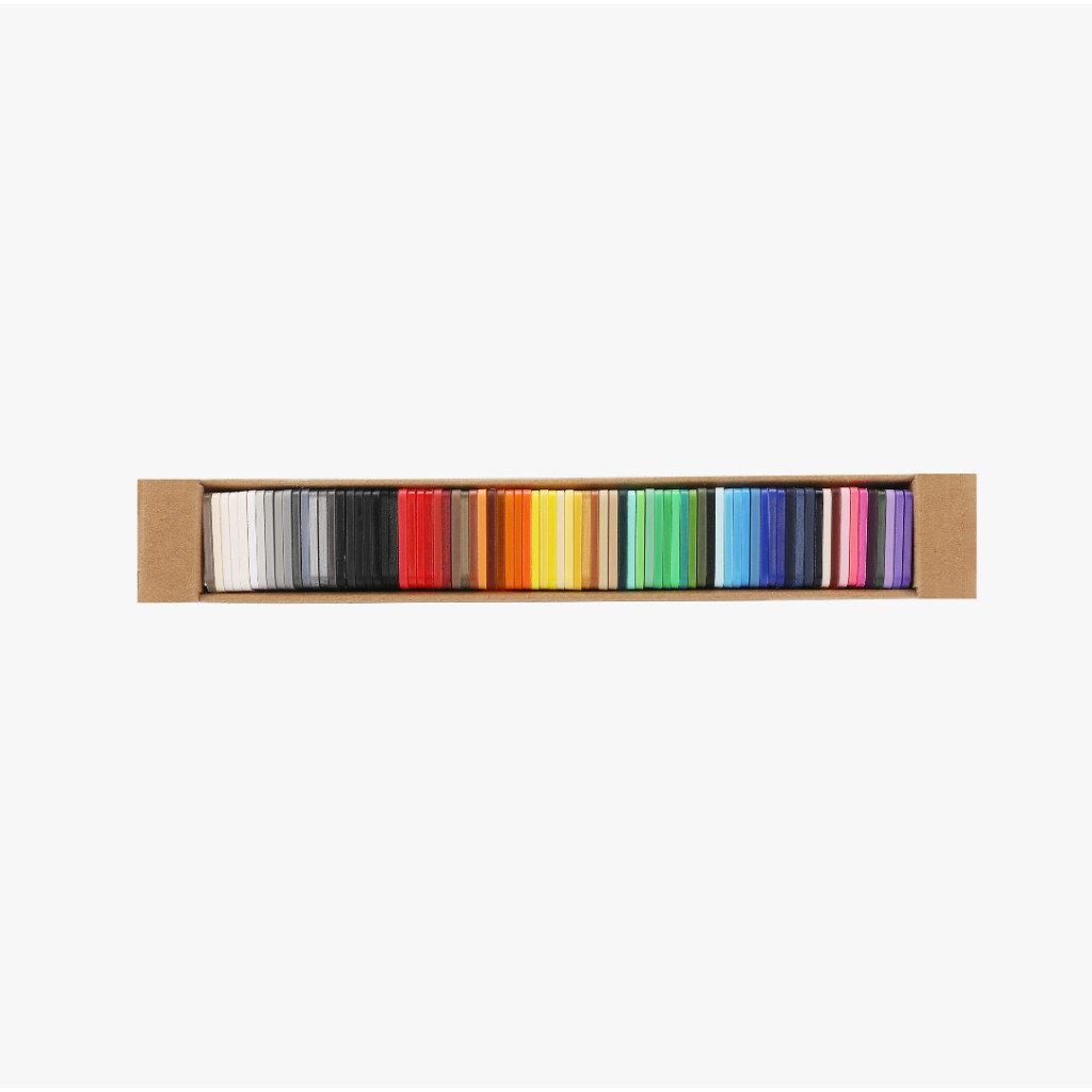 [SG Stock] Bambu Filament Swatches | Shopee Singapore