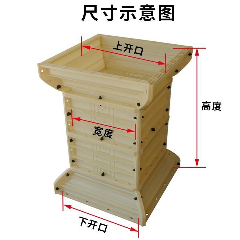 GKSK Pillar Pier Mold Square Roman Pillar Pillar Foot Cement Pillar ...