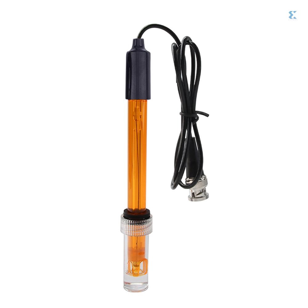 ORP Replacement Probe Aquarium Hydroponic Laboratory Electrode ...