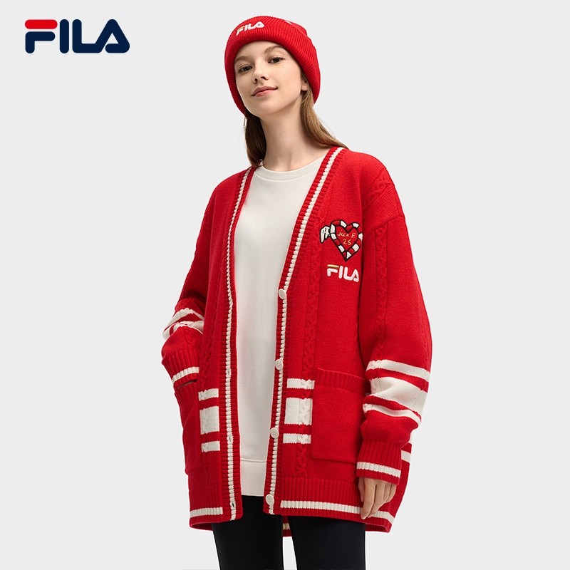 [2025 COLLECTION] FILA CORE LIFESTYLE ORIGINALE FILA SOPHEY Women ...