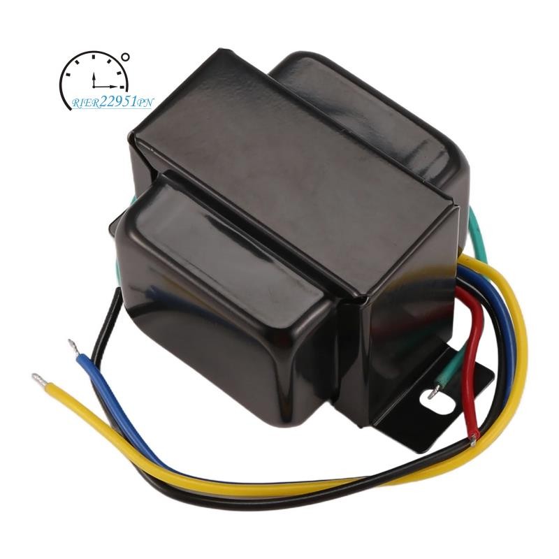 1PCS Tube Amplifier Single-Ended 5K Single-Ended Output Transformer for ...