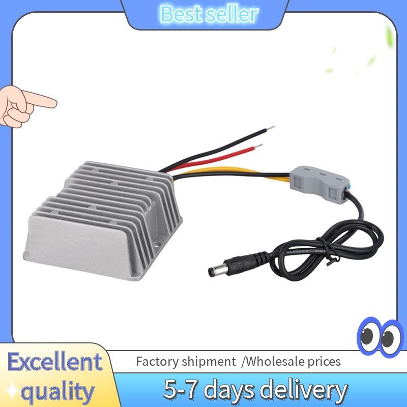 E7G-Booster 12V to 56V 3A DC Power Converter CV/CC Step Up Power ...
