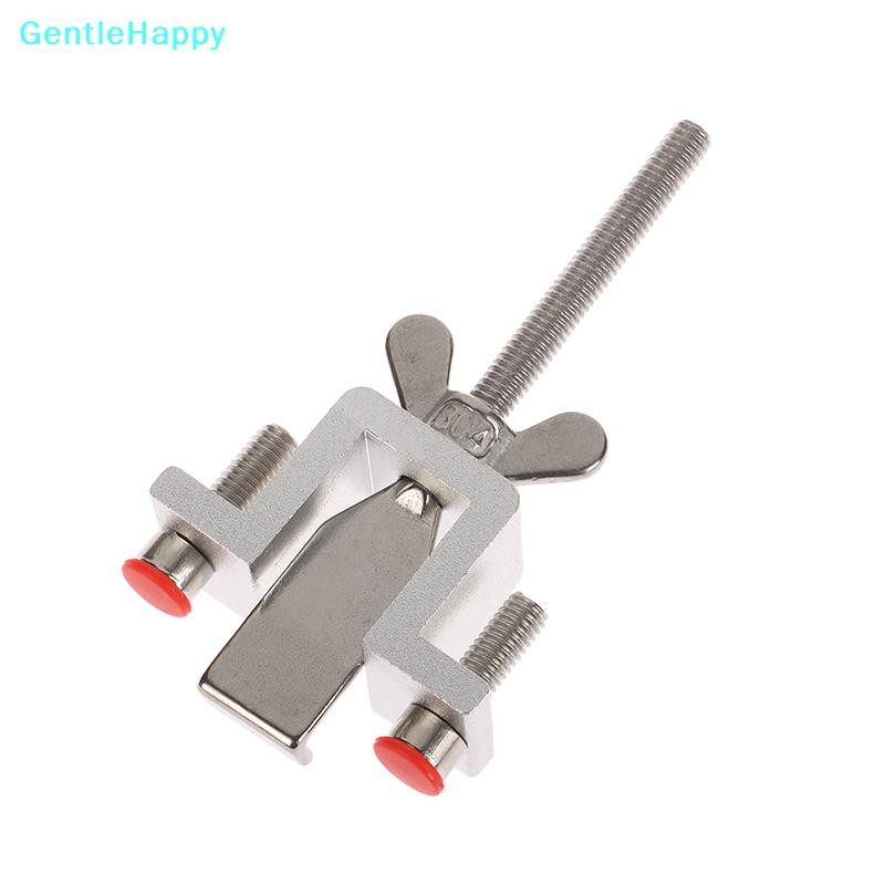 GentleHappy Portable Door Lock Dual Nut Adjustment Body Travel Anti ...