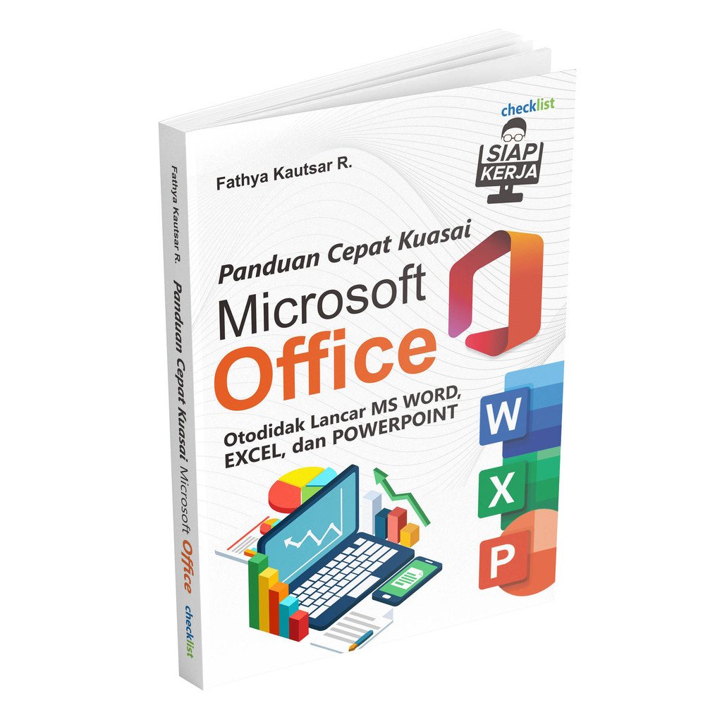Quick Guide to Master Microsoft Office | Shopee Singapore
