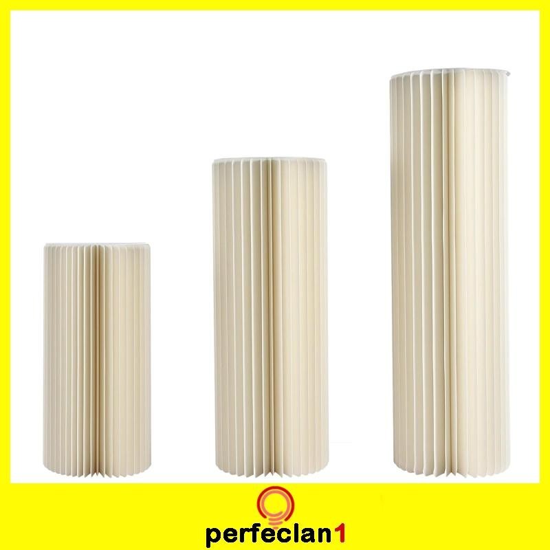 [Perfeclan1] Cylinder Base Stand, Roman Column, Cylinder Stand, Wedding ...