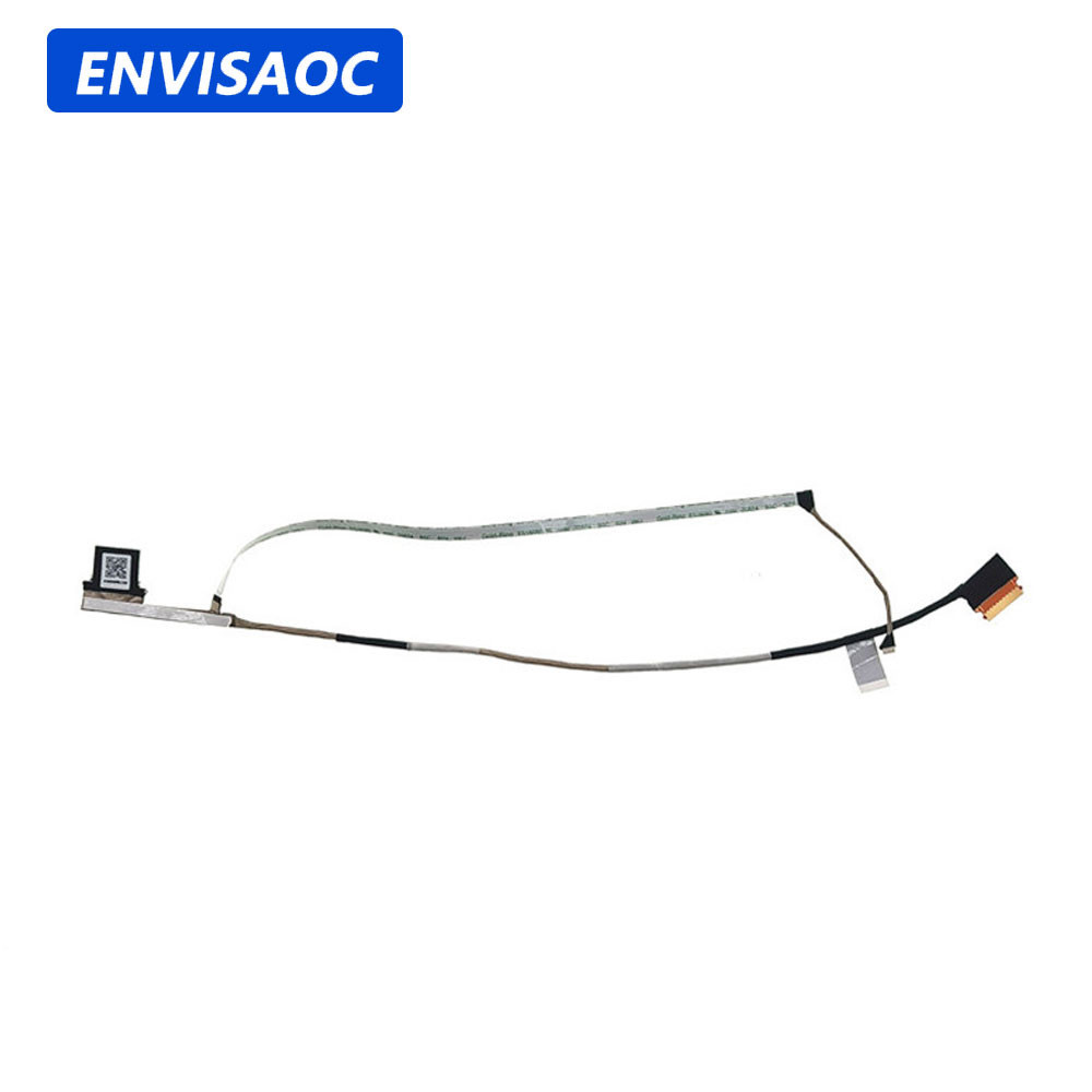 Video screen Flex cable For HP 15-DY 15S-FQ 15-EF 15S-EQ 15S-FP TPN ...