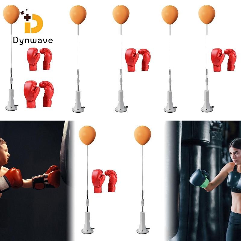 Dynwave Boxing Reaction Ball Improve Hand Eye Coordination Height ...