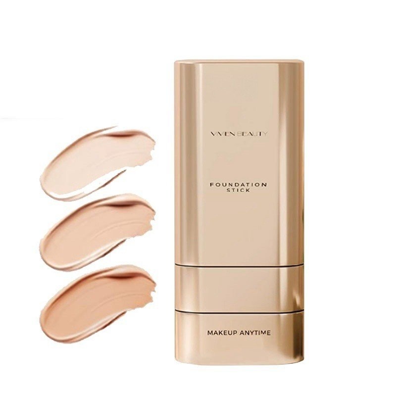 Vivien Beauty Foundation Stick Foundation Stick Moisturizing ...